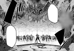 Doom | Mashle Wiki | Fandom