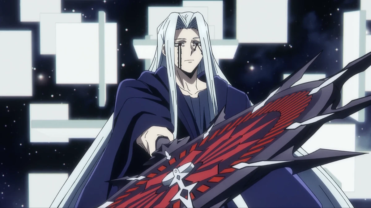 Episode 22 | Mashle Wiki | Fandom