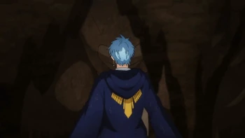 Mudorus Secondth: Mudoro Devilus | Mashle Wiki | Fandom