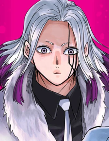 Abel Walker | Mashle Wiki | Fandom