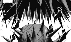 Cell War | Mashle Wiki | Fandom