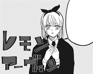 Lemon Irvine/Image Gallery | Mashle Wiki | Fandom