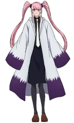 Mashle (Anime) | Mashle Wiki | Fandom