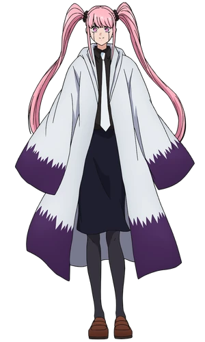 Love Cute | Mashle Wiki | Fandom