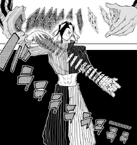 Famin | Mashle Wiki | Fandom