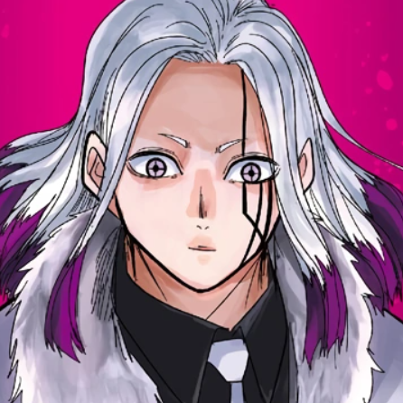 Magic Mark | Mashle Wiki | Fandom