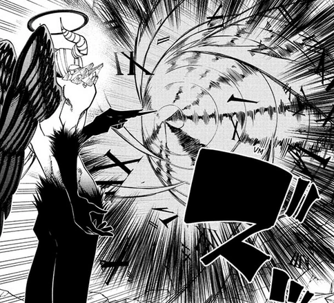 Timez Rate | Mashle Wiki | Fandom