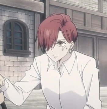 Malta Barrett | Mashle Wiki | Fandom