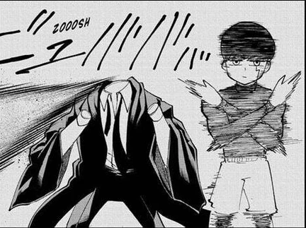 mash anime coloring pages