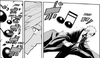 Sounds | Mashle Wiki | Fandom