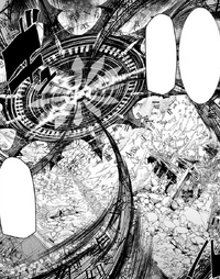 Innocent Zero | Mashle Wiki | Fandom