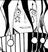 Famin | Mashle Wiki | Fandom