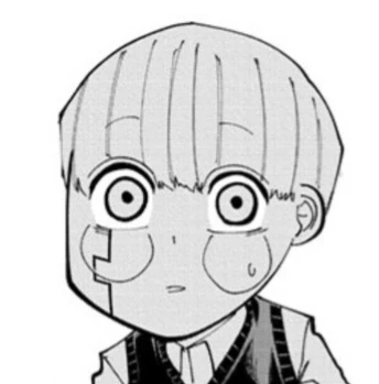 Young Master | Mashle Wiki | Fandom