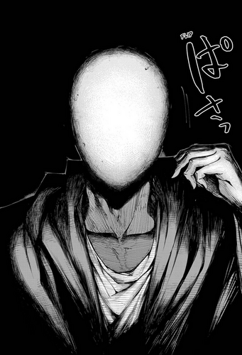 Innocent Zero | Mashle Wiki | Fandom