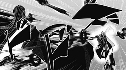 Innocent Zero | Mashle Wiki | Fandom