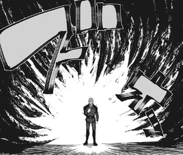 Magic | Mashle Wiki | Fandom