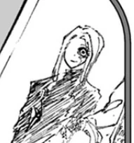 Ryoh's Wife | Mashle Wiki | Fandom