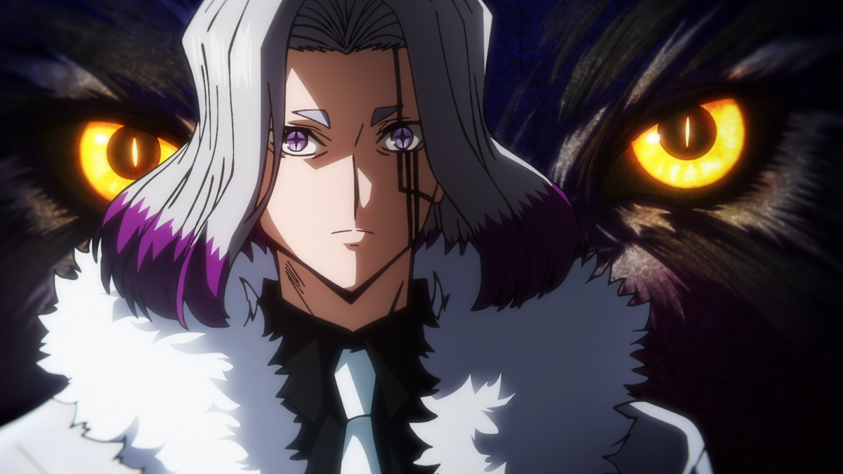 Episode 7 | Mashle Wiki | Fandom
