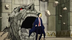 Milo Genius | Mashle Wiki | Fandom