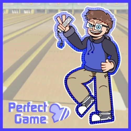 Perfect Game | Mashup Week Wiki | Fandom