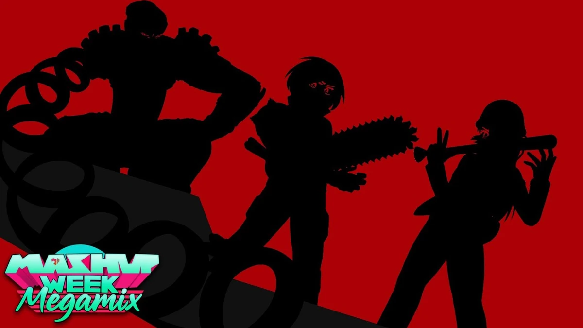 The Art of Turf War | Mashup Week Wiki | Fandom