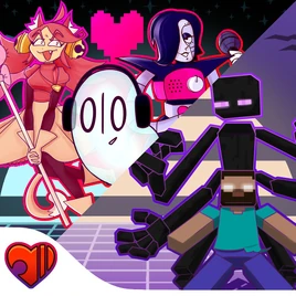 Minecrap | Mashup Week Wiki | Fandom