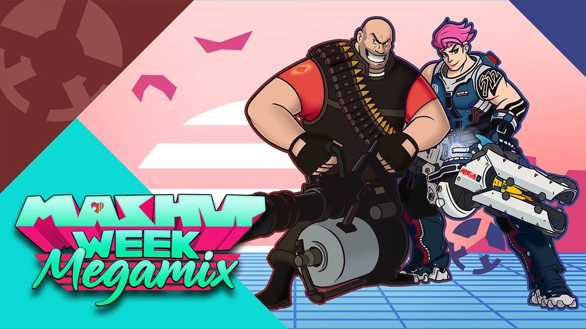 Together We Are Strong | Mashup Week Wiki | Fandom