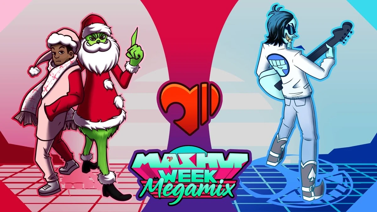 Termites In Your Smile | Mashup Week Wiki | Fandom