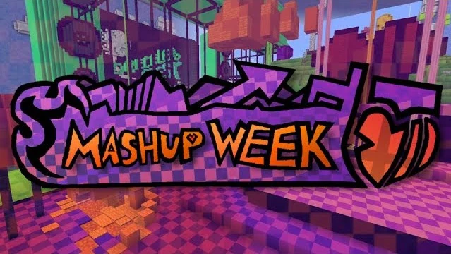The Mashup Week Ultimate Rave [ORECELER FEST 2020] | Mashup Week Wiki ...