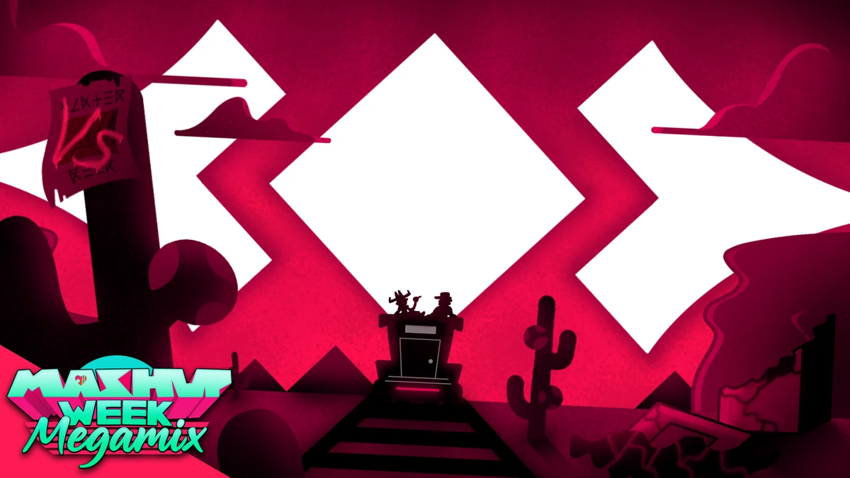 the high life | Mashup Week Wiki | Fandom