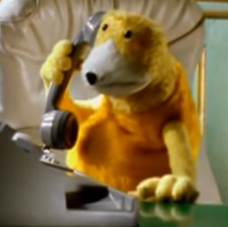 Flat Eric | Mashup Week Wiki | Fandom