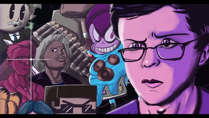 Mashup Week Wiki | Fandom