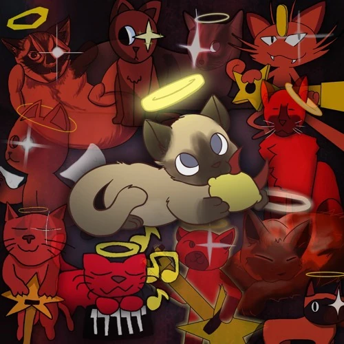 Nothing Like A Soft Fuzzy Man | Mashup Week Wiki | Fandom