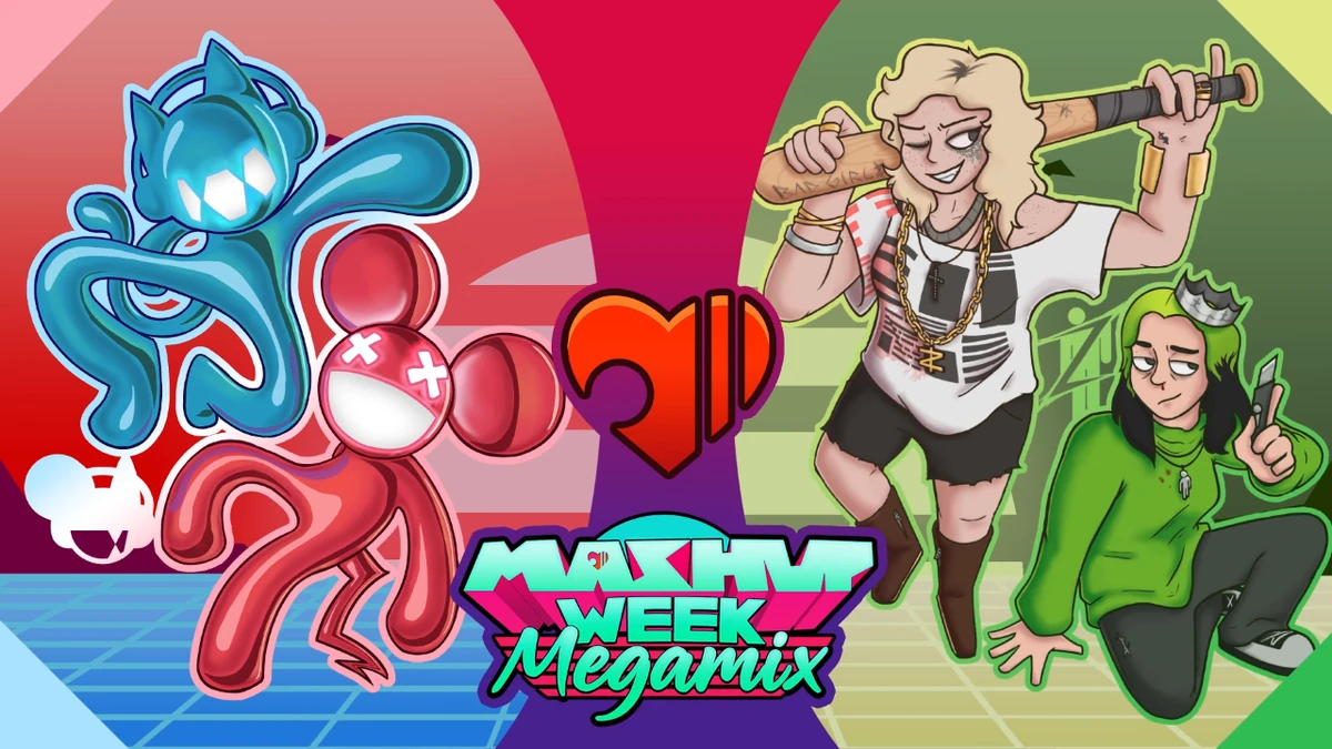 mmm... organs :p | Mashup Week Wiki | Fandom