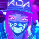 Akali | Mashup Week Wiki | Fandom