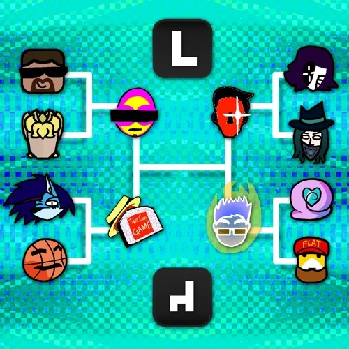 Bracket Losers Mashup Week Wiki Fandom
