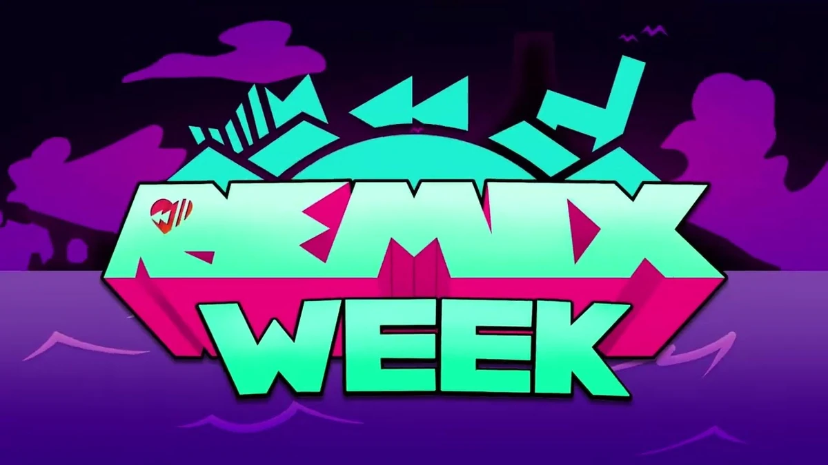 An Important Announcement - Remix Week | Mashup Week Wiki | Fandom