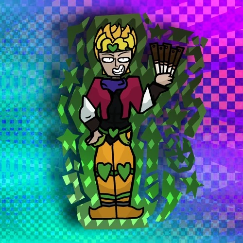 OVERDRIVE!」Activated | Mashup Week Wiki | Fandom