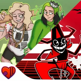 deadbeat | Mashup Week Wiki | Fandom