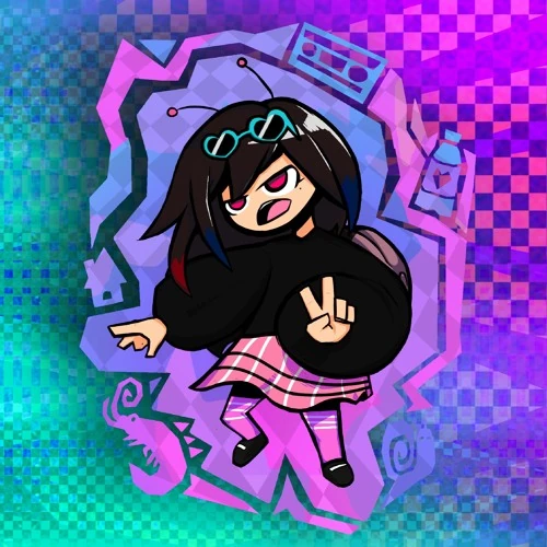 Victory! - Snail-Chan | Mashup Week Wiki | Fandom