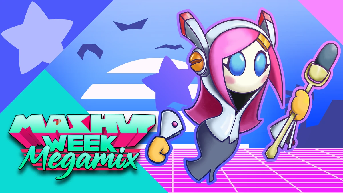 Electric Tubes | Mashup Week Wiki | Fandom