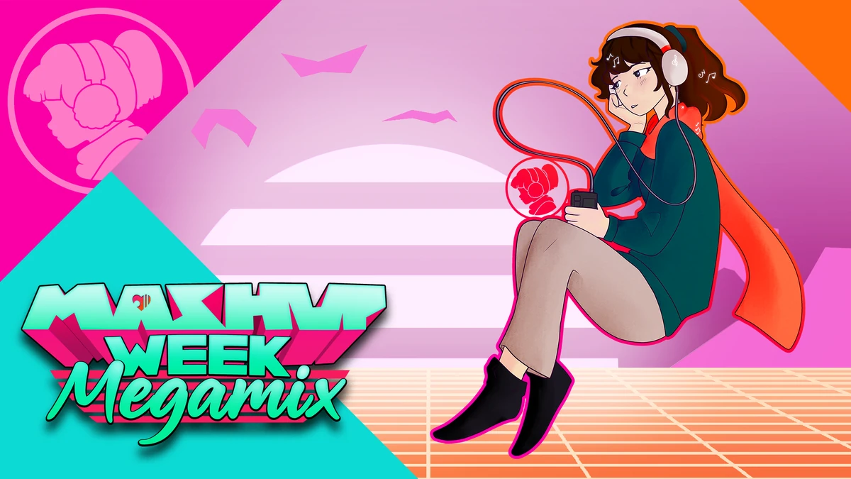 sketchbook | Mashup Week Wiki | Fandom