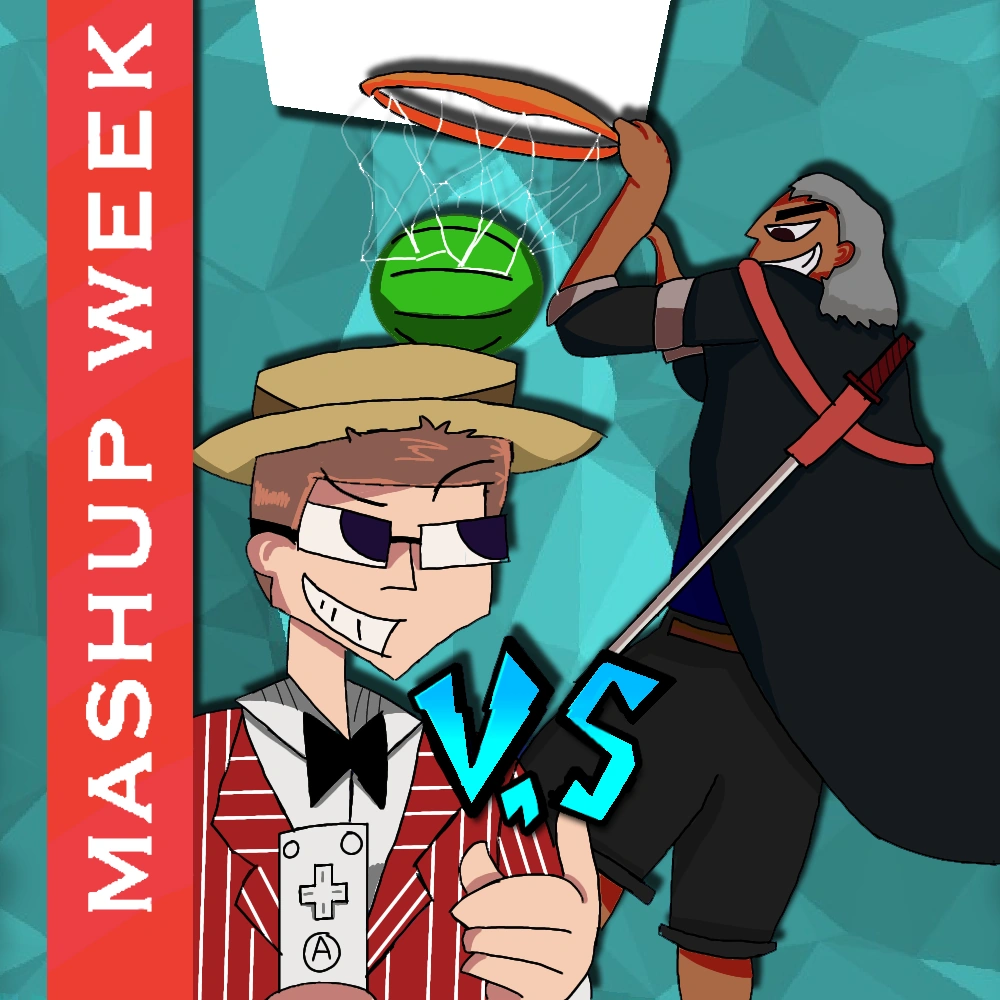 Sunset Jam | Mashup Week Wiki | Fandom