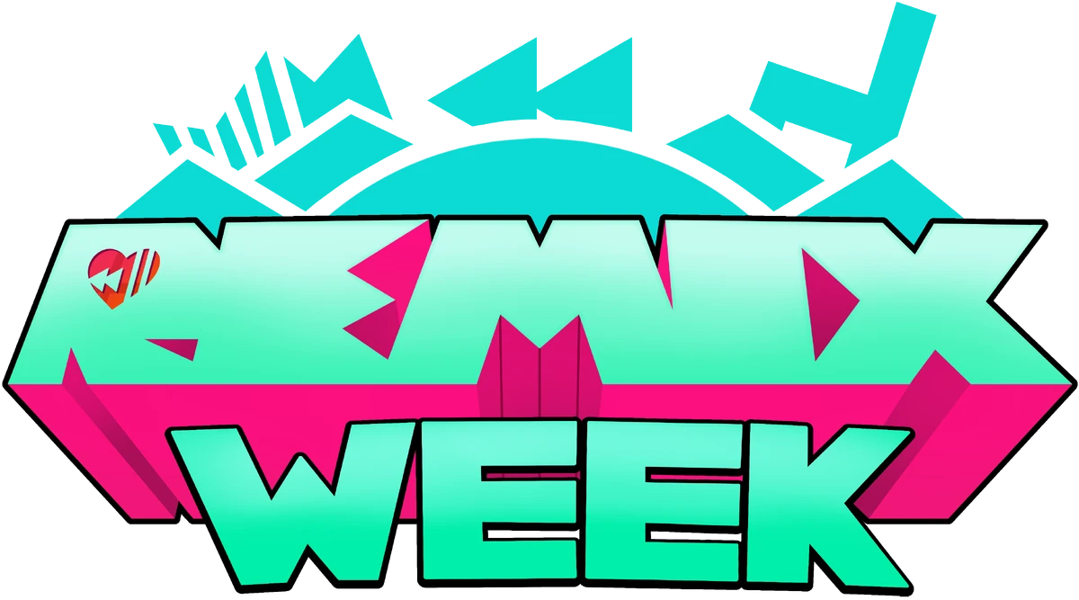 Remix Week | Mashup Week Wiki | Fandom