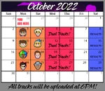 Mashup Week: Megamix | Mashup Week Wiki | Fandom