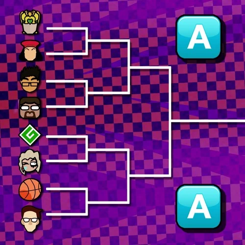 BRACKET: Section A | Mashup Week Wiki | Fandom