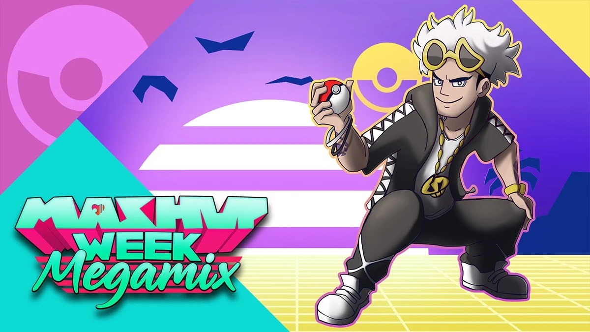 Come Home | Mashup Week Wiki | Fandom