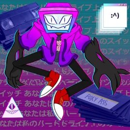 Pyrocynical | Mashup Week Wiki | Fandom