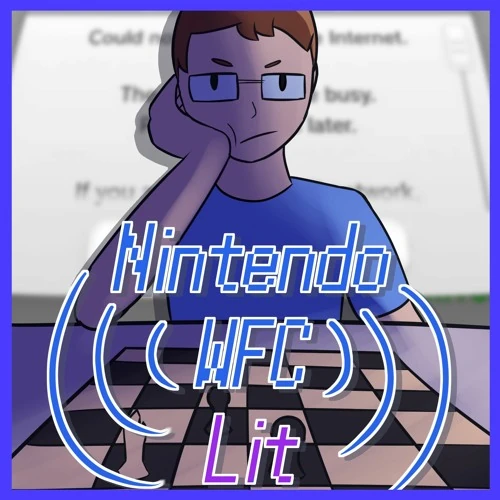 Nintendo WFC Lit | Mashup Week Wiki | Fandom