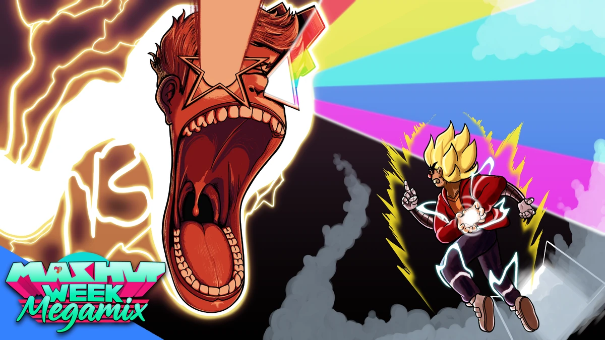 Different Forums | Mashup Week Wiki | Fandom